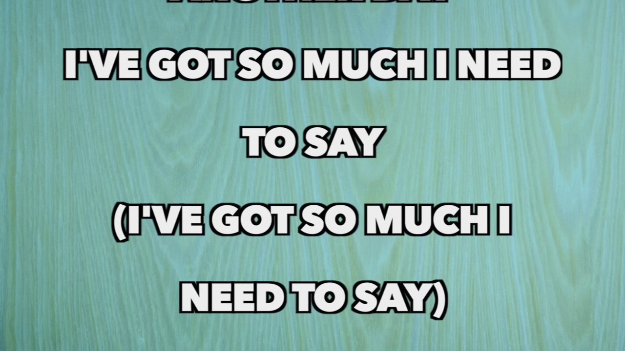 Papa Roach - Help (Full Song Lyrics) - YouTube