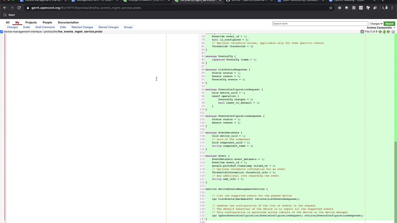 2020-06-12 Device Management Interface Brigade - YouTube