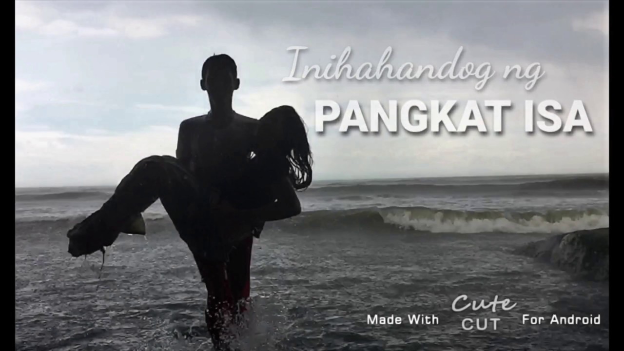 Ang Sirena at Si Santiago| Pangkat 1(Filipino)|10-Antonio Luna - YouTube