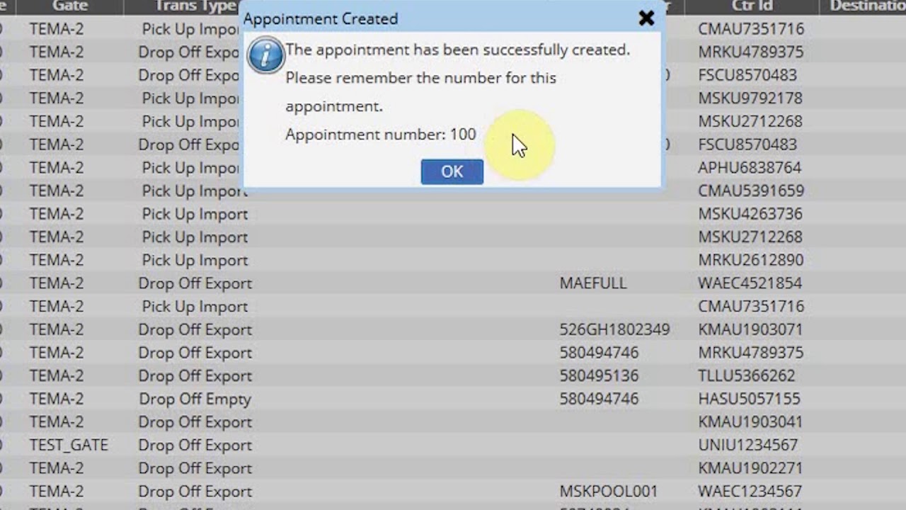 Pick Up Import - YouTube