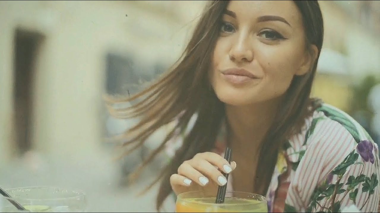 GORAN JOVIĆ - VUK (ZA TOBOM LUD) ... Official Video 2024 - YouTube