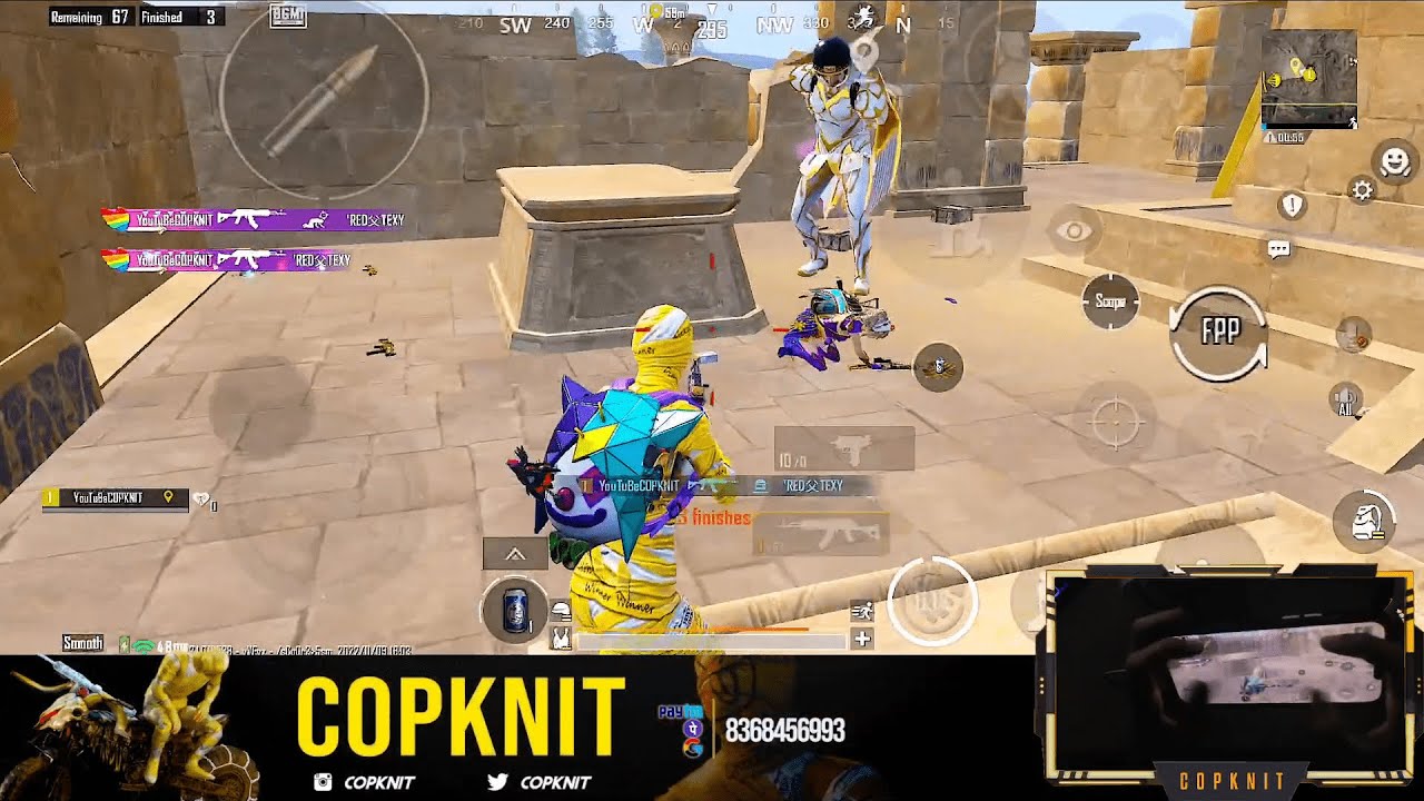 power of the m762🔥 - YouTube