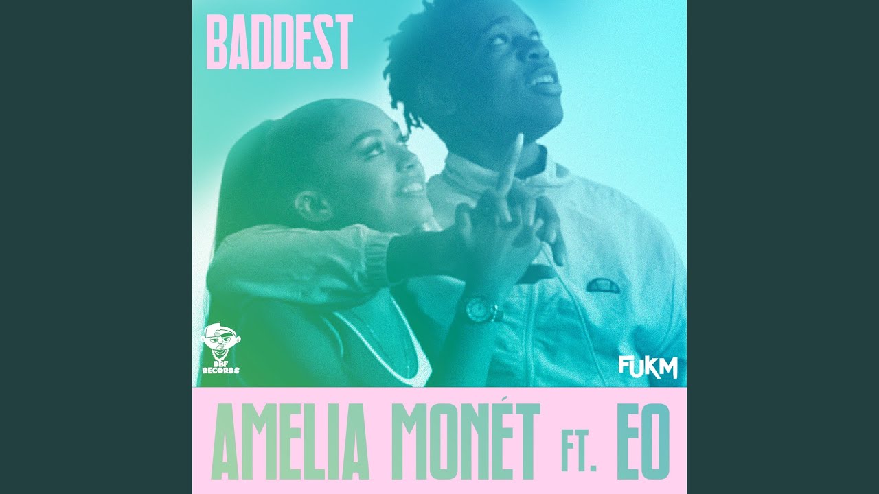 Baddest - YouTube