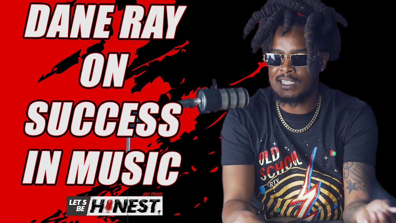 Dane Ray On Signing To Unruly, Producing Koffee & Inventing Trap ...