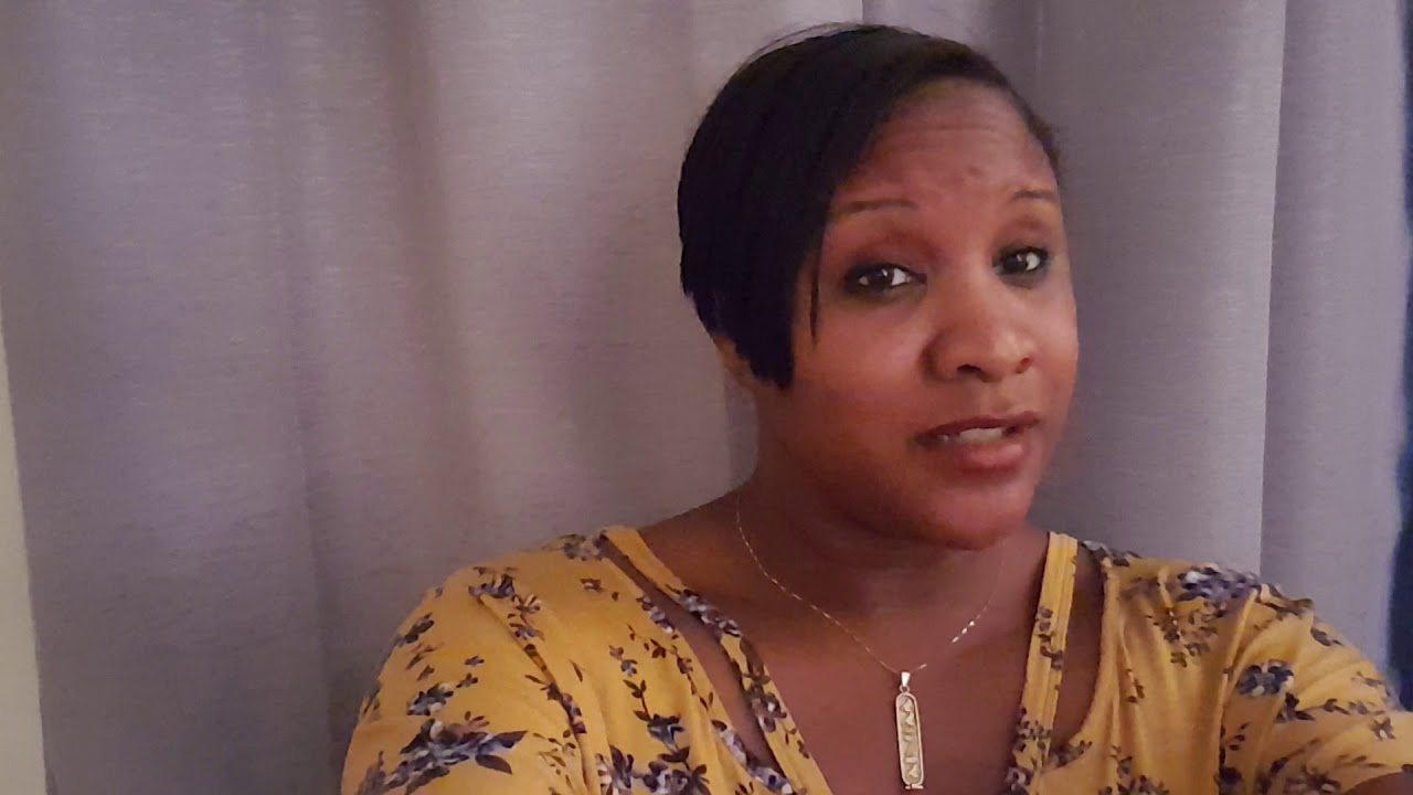 Another Day With Trika Introduction - YouTube