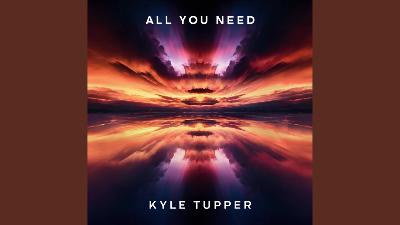 All You Need (feat. Jon Dufore) (REMASTERED) - YouTube