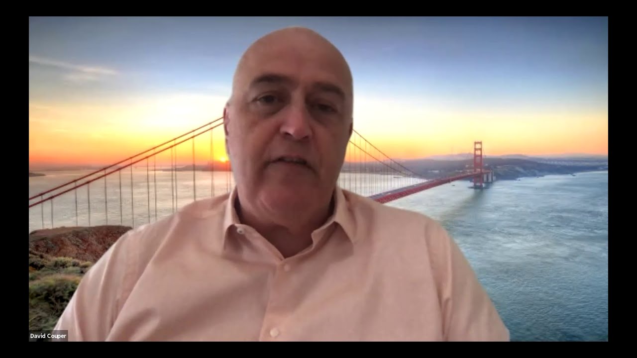 Building Resilience with Dr. Heather Daly and David Couper - YouTube