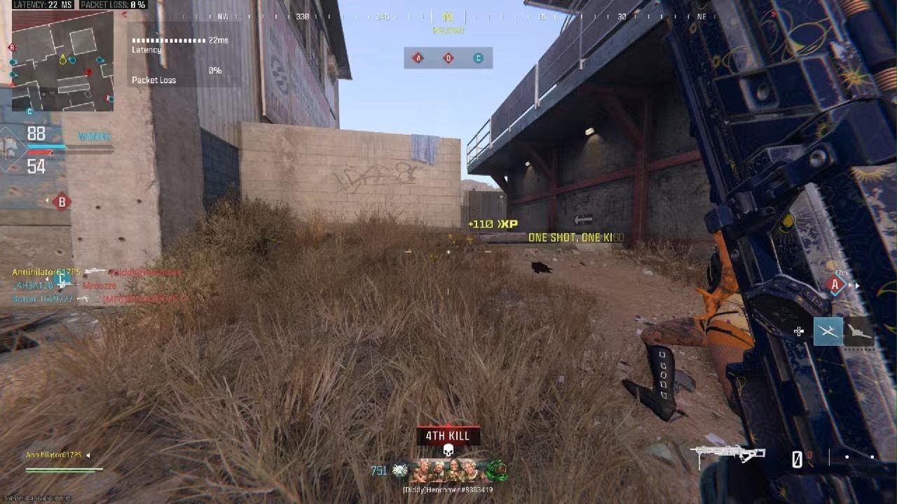 Zero awareness - YouTube