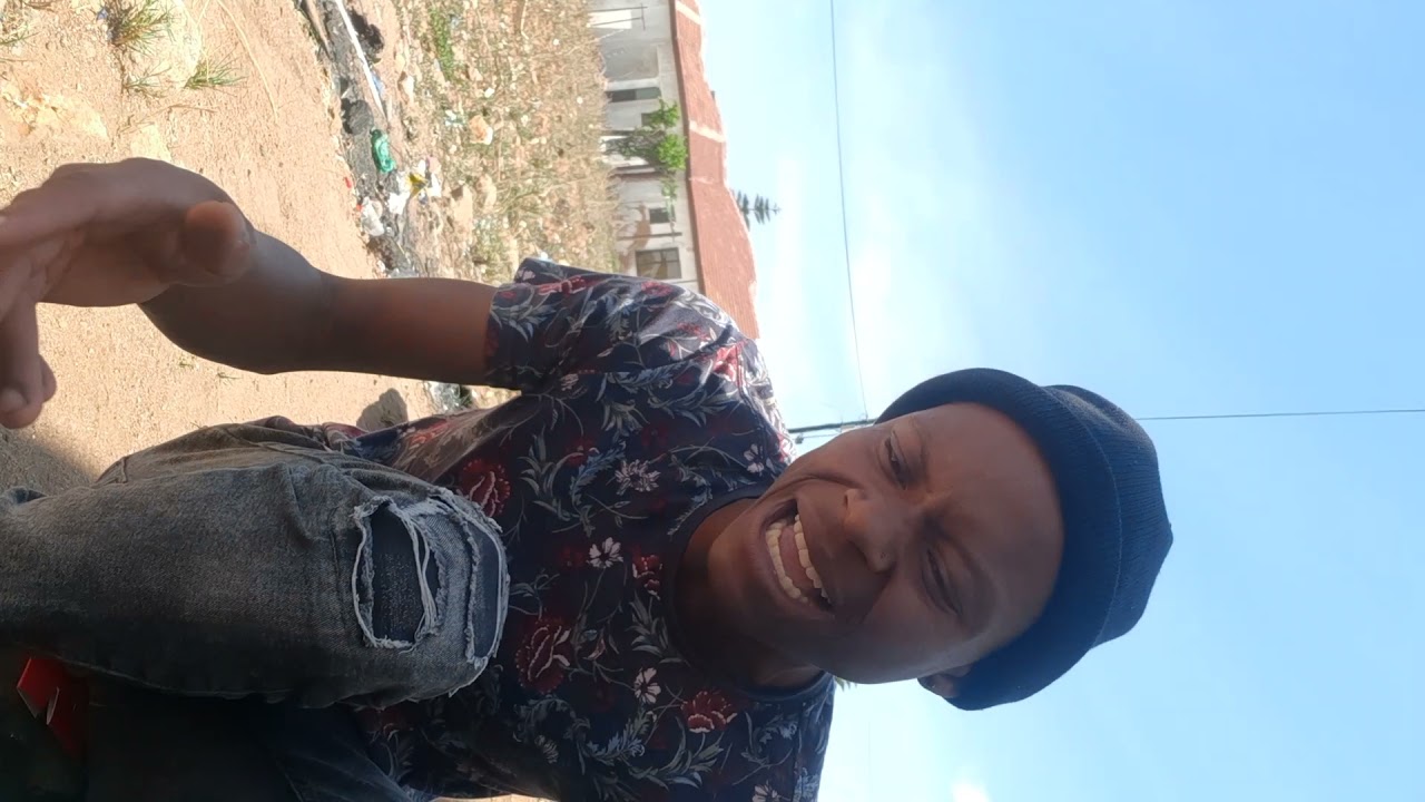 matoks Ga phasha freestyle rap your boy blaclee 🚦 - YouTube