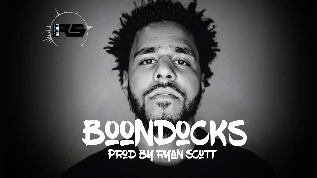 J Cole Type Beat - Boondocks (Prod. by Ryan Scott) - YouTube