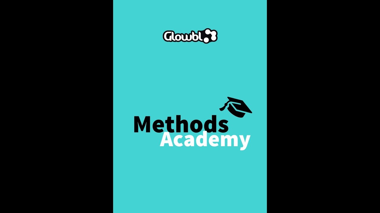 What is the Methods Academy? - YouTube