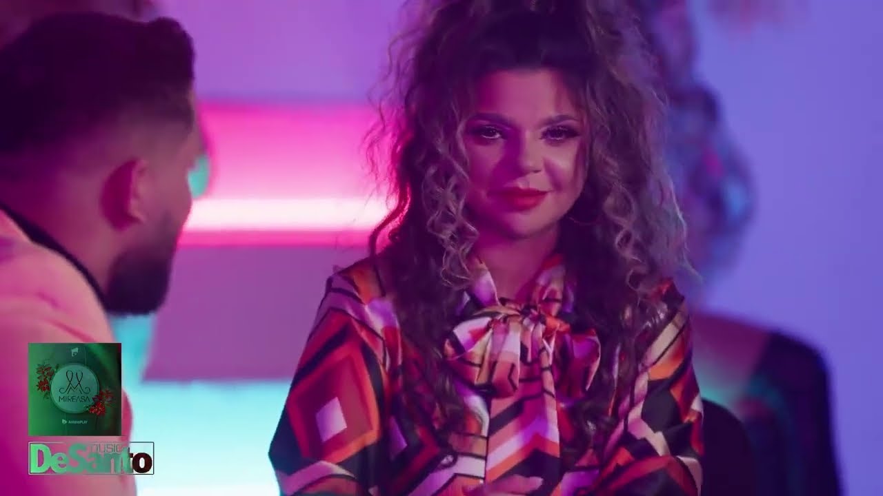 Laura Bruma Narcis Dia 💍 Doar tu esti aleasa | Casa Mireasa @LauraBruma ...