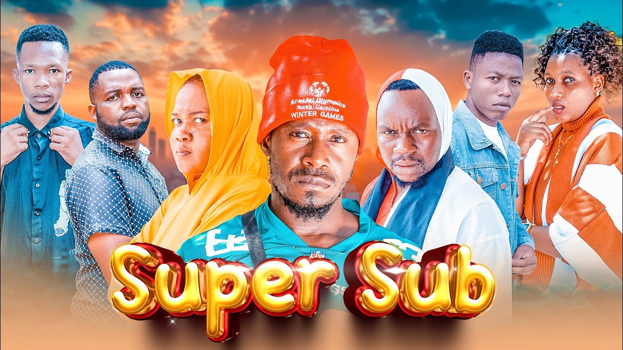 SUPER SUB | FULL MOVIE - YouTube