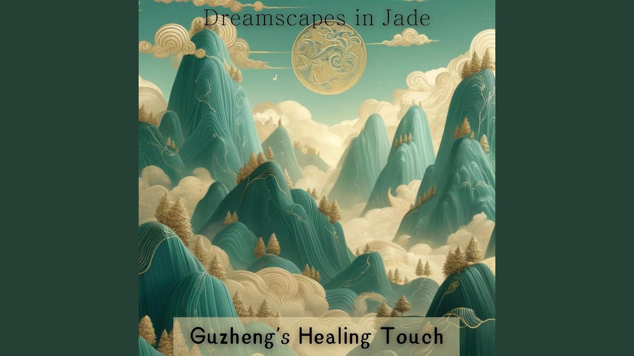 Serene Jade Vibrations - YouTube