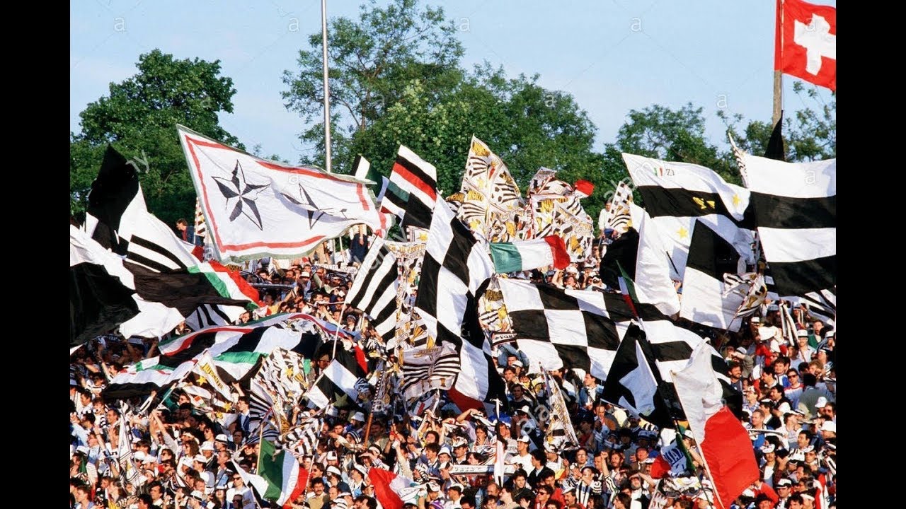 Heysel Testimonianza Di Sandro Benigni Youtube
