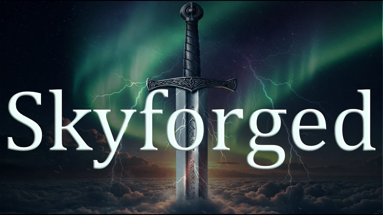 Skyforged - Cloud-Piercer's Song - YouTube