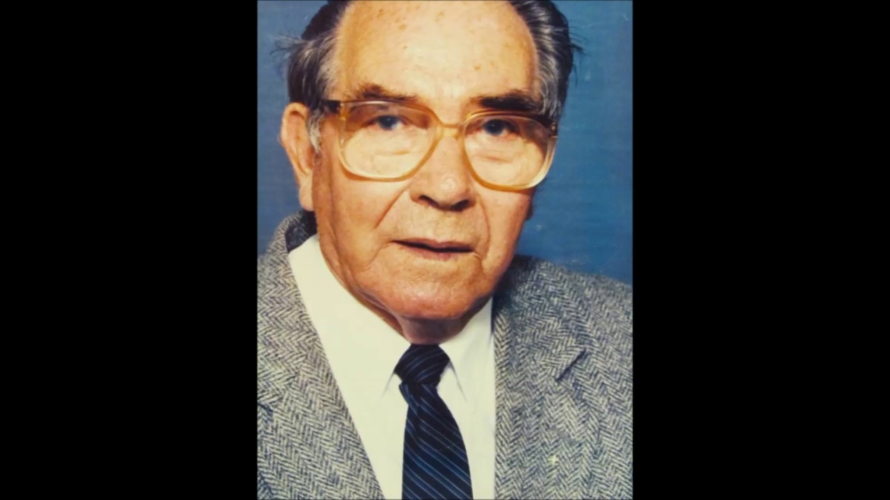 Bob Tarrant The Greatest Dad - YouTube