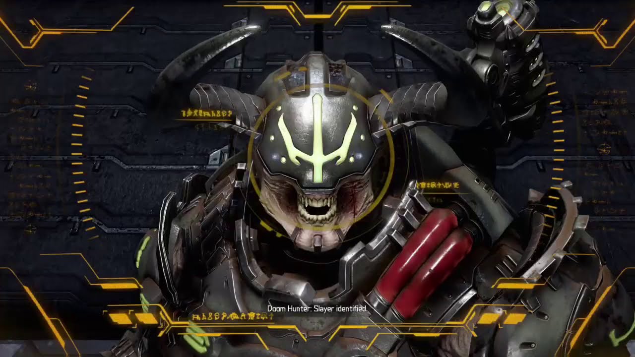 Slayer identified Cultist Skin - YouTube