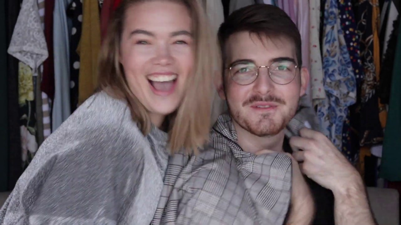 thrift is a mind shift - YouTube