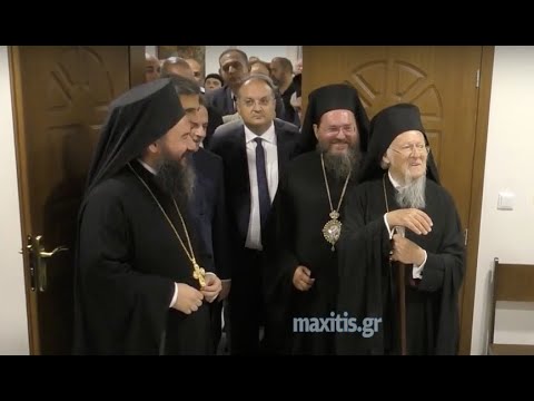 ΕΓΚΑΙΝΕΙΑ ΚΕΙΜΗΛΙΑΡΧΕΙΟΥ-ΚΕΝΤΡΟΥ ΝΕΟΤΗΤΑΣ ΕΝΟΡΕΙΑΣ ΑΓΙΟΥΔΗΜΗΤΡΙΟΥ ΑΠΟ ...