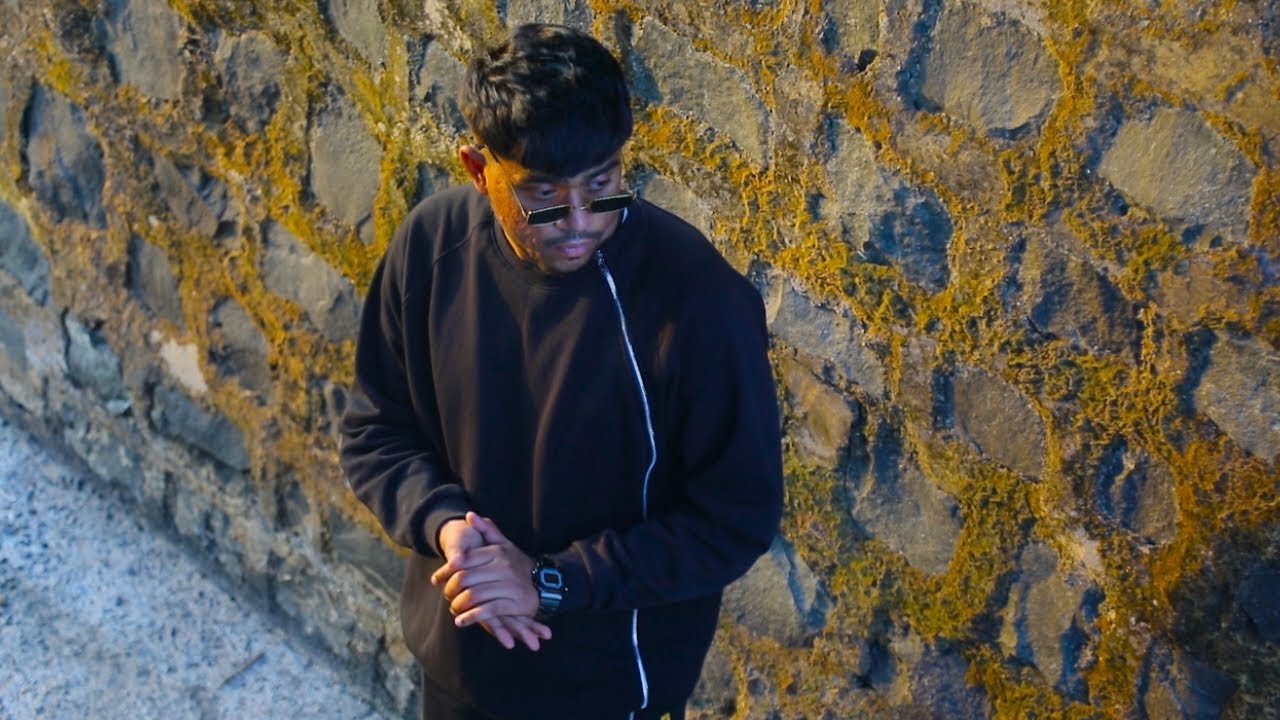 PIMPLE GURAV - 2K24#pcmc #rapper #pune #pimple #GURAV @LIGHT.BILLL. # ...