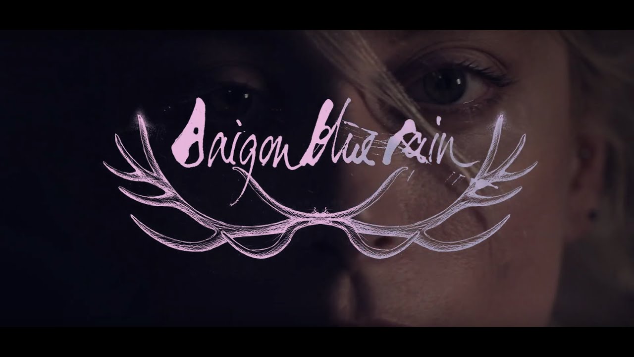 Saigon Blue Rain - We Ask For Pain (Official Video) - YouTube