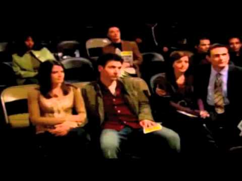 How I met your mother - Moist - YouTube