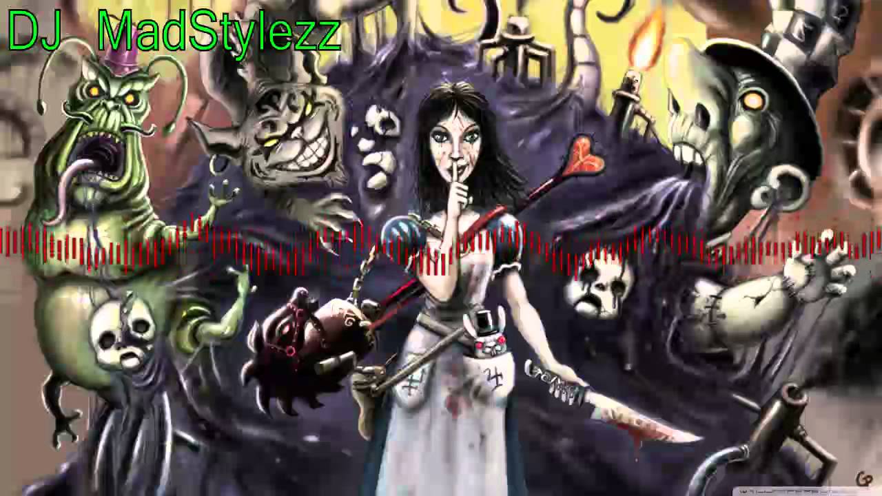 Welcome To The Cannibal Carnival (Pure Filth Dubstep Mix) - YouTube
