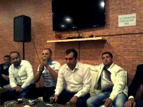 Elmeddin Avaz Azer Elsever Goycayli   Fuad  Ilqar Nehremli   Dag kimi dayan Deyisme