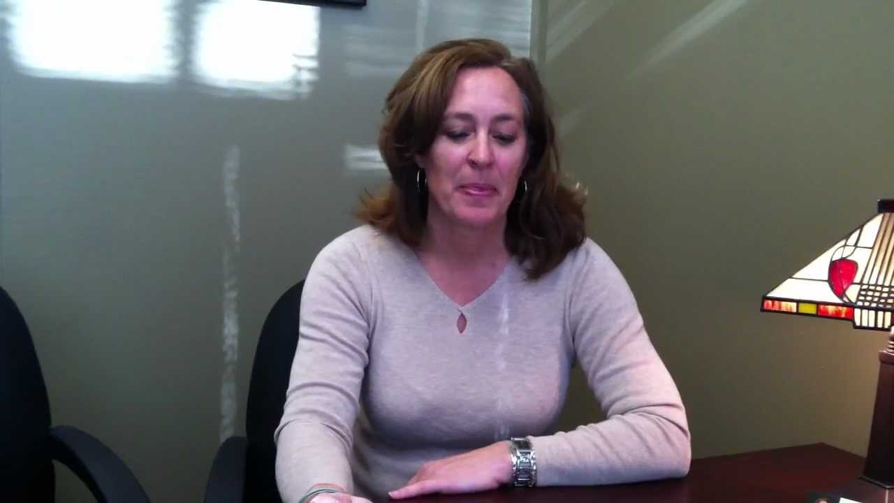 Denver Mortgage Lender talks to buyers - YouTube