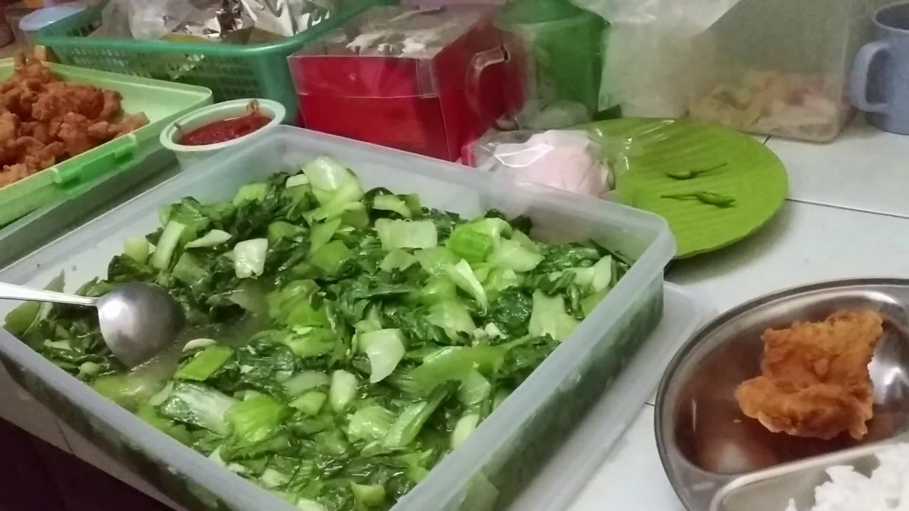Di balik Keseharian SMAK Sang Timur Tomang - YouTube