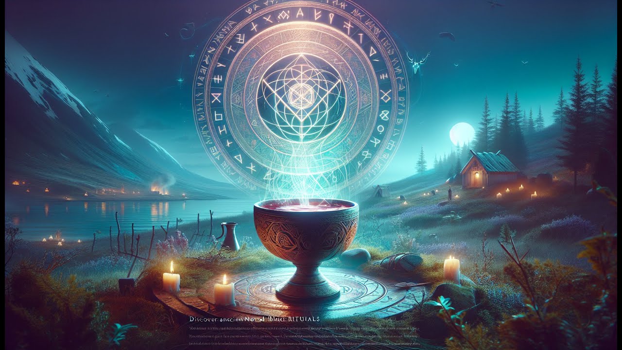 Unlocking Norse Blot Rituals: Discover Ancient Secrets & Traditions ...