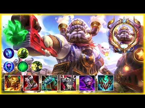 ORNN MONTAGE 2025 - BEST PLAYS