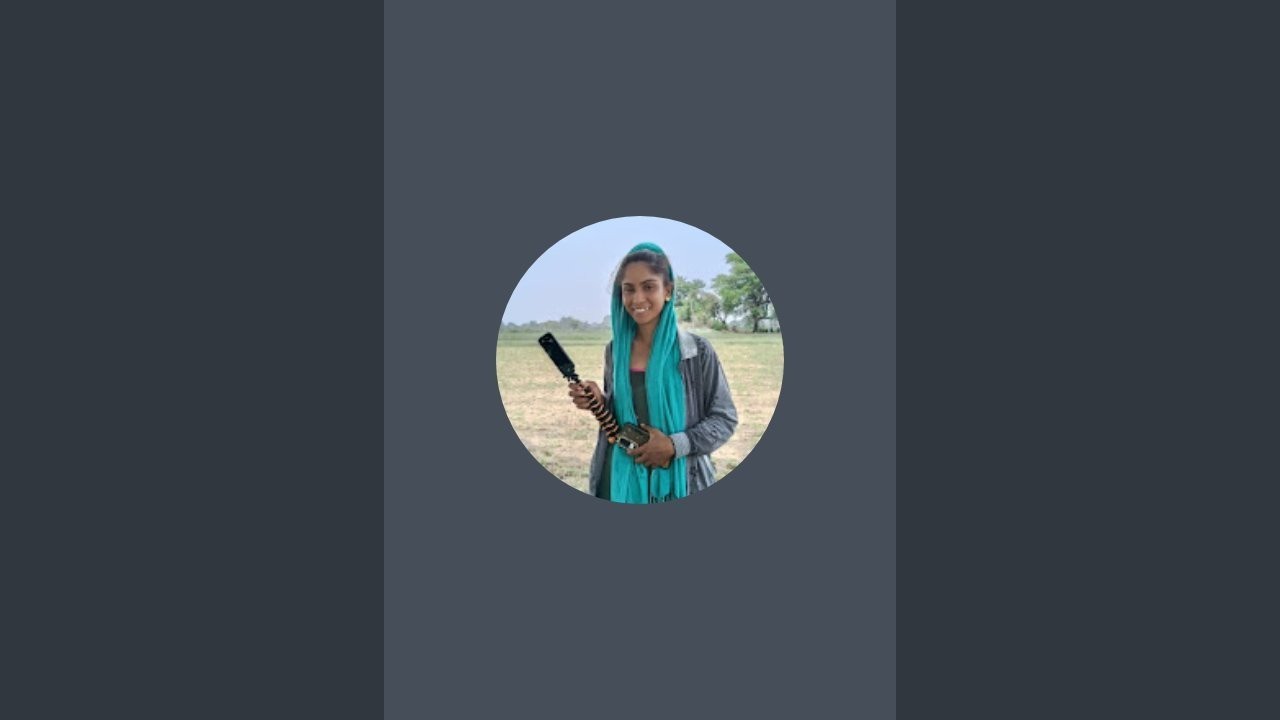 Nirama vlogs is live - YouTube