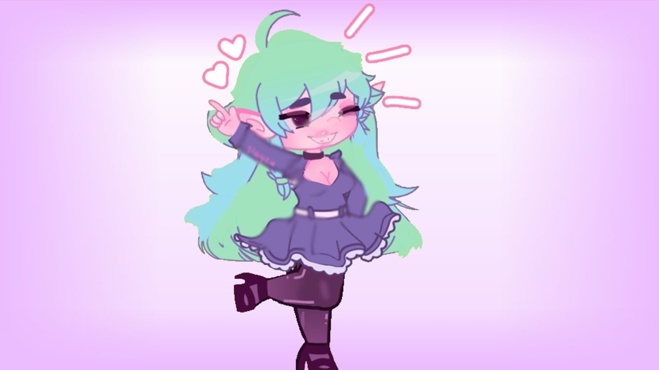 Probably my favorite Gacha fan art of Zaida. |DTE| - YouTube