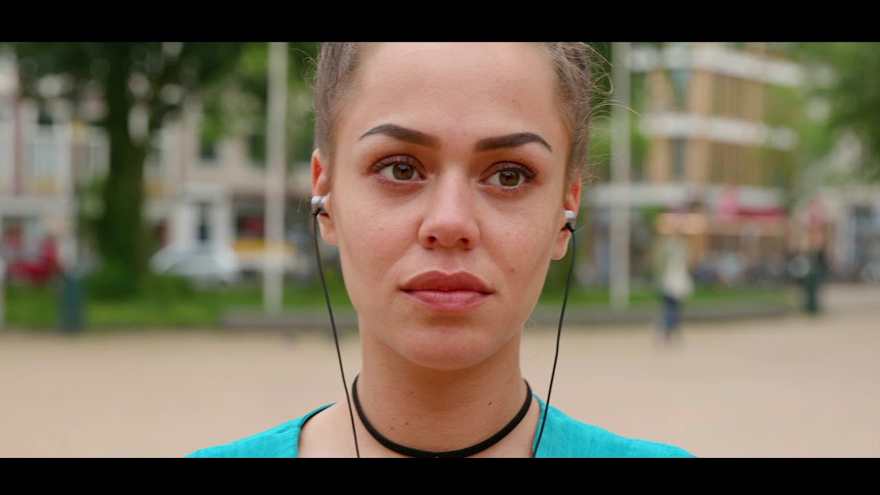 Jeroen Voogt Ft Lola Rhodes - Love You More - YouTube