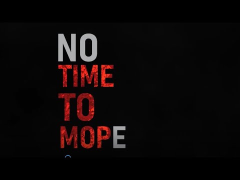 NO TIME TO MOPE Short Film - YouTube