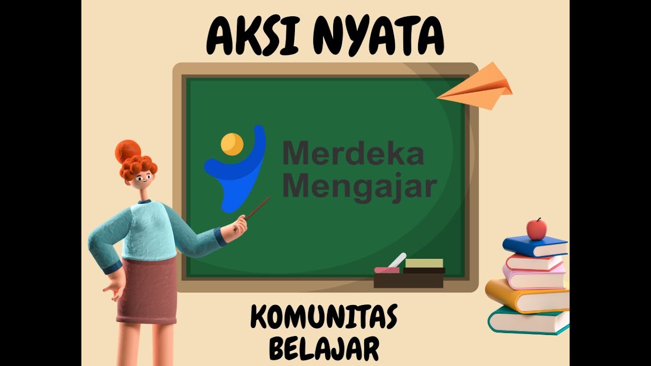 KOMBEL_AKSI NYATA KELOMPOK SAYUR RAMPAI - YouTube