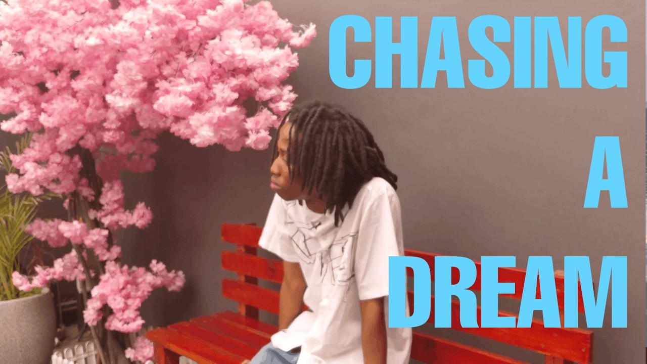 What it means to chase a Dream. - YouTube