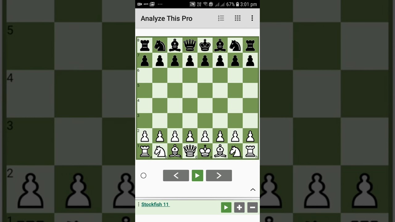e4 opening max lange attack - YouTube