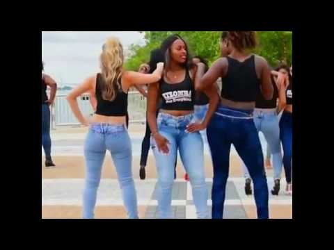 Dünyanın En Seksi Dansı   Kizomba