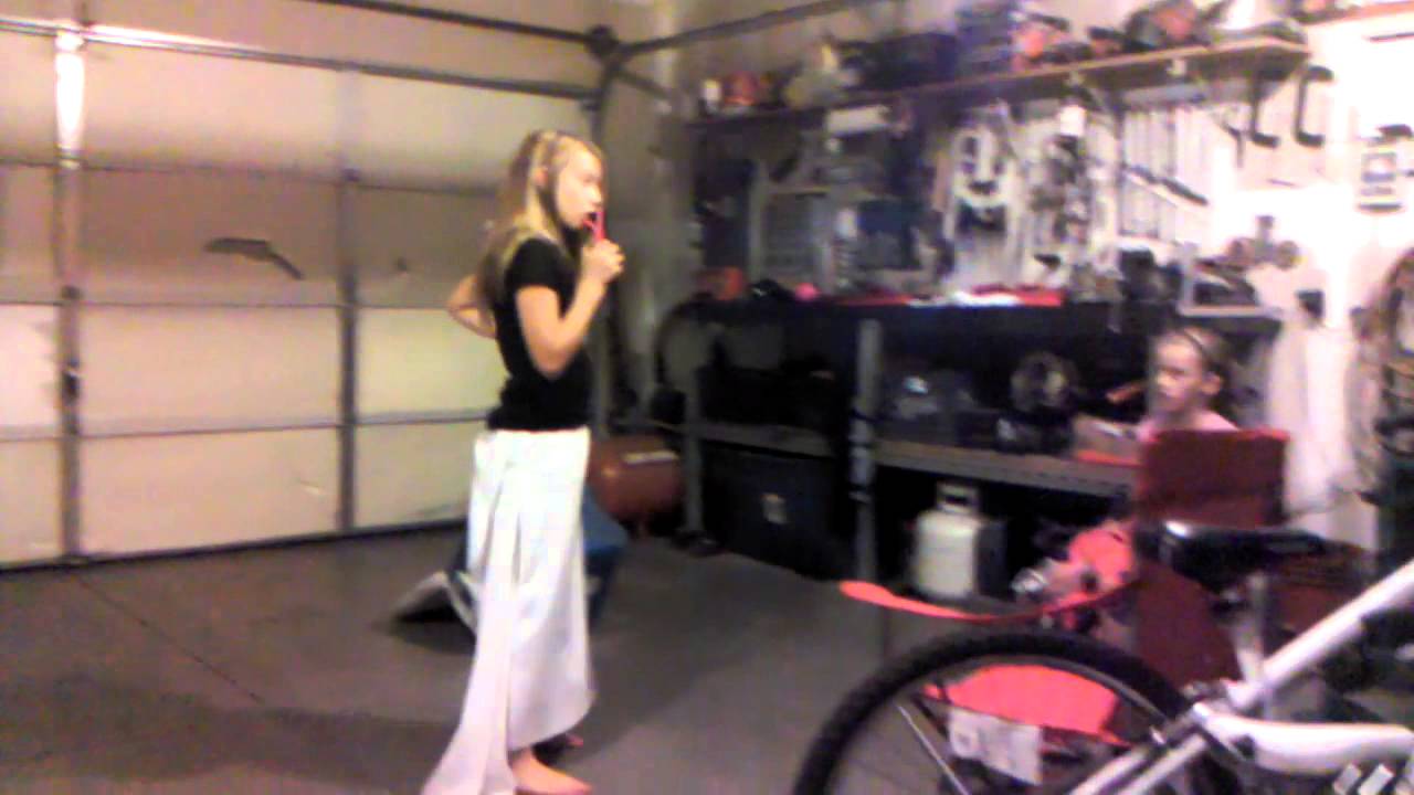 British Bratz episode 1 part 1 - YouTube