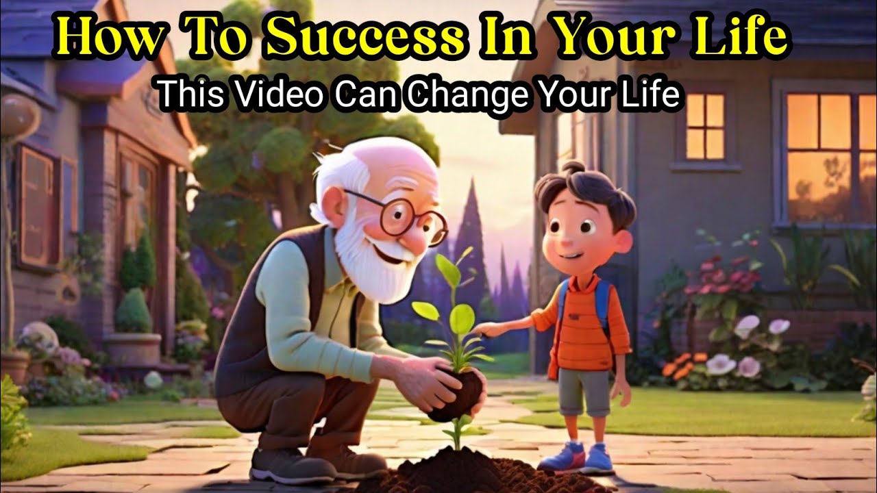 HOW TO SUCCESS IN YOUR LIFE.. This Video Can Change Your Life | Power ...