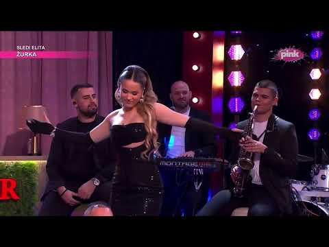 Mirela Ljumić - Razvedene | AmiG Show