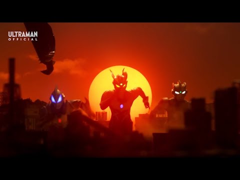 [60 FPS] Ultraman Z, Geed & Zero VS Skull Gomora, Thunder Killer & Pedanium Zetton (HD)