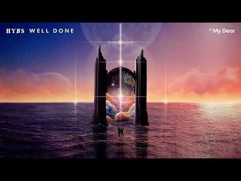 HYBS - My Dear | Official Audio