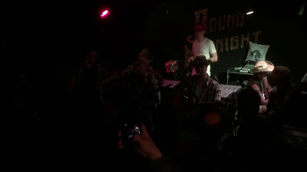 The Enema Bandits (play the music of Frank Zappa) - Flakes/Broken ...