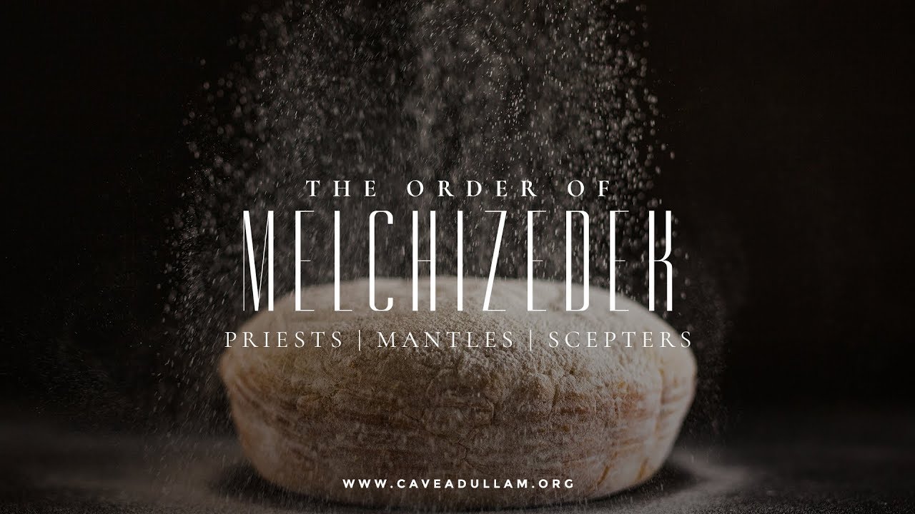 The Order Melchizedek | Evening Oblation | April 11, 2018 - YouTube