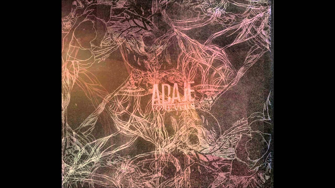 ADAJE Harrowing Sounds From The Ravine - YouTube