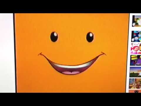 Nick Jr. Face Promos from Little Bear Parties and Picnic 1998 VHS - YouTube
